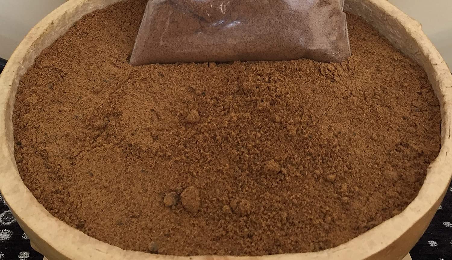 Alimentation : le Soumbara, un condiment ‘’occasionnel’’