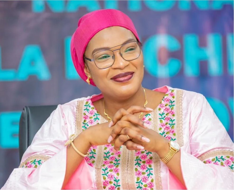 L'Enseignement supérieur dans une nouvelle dynamique de changement sous ...