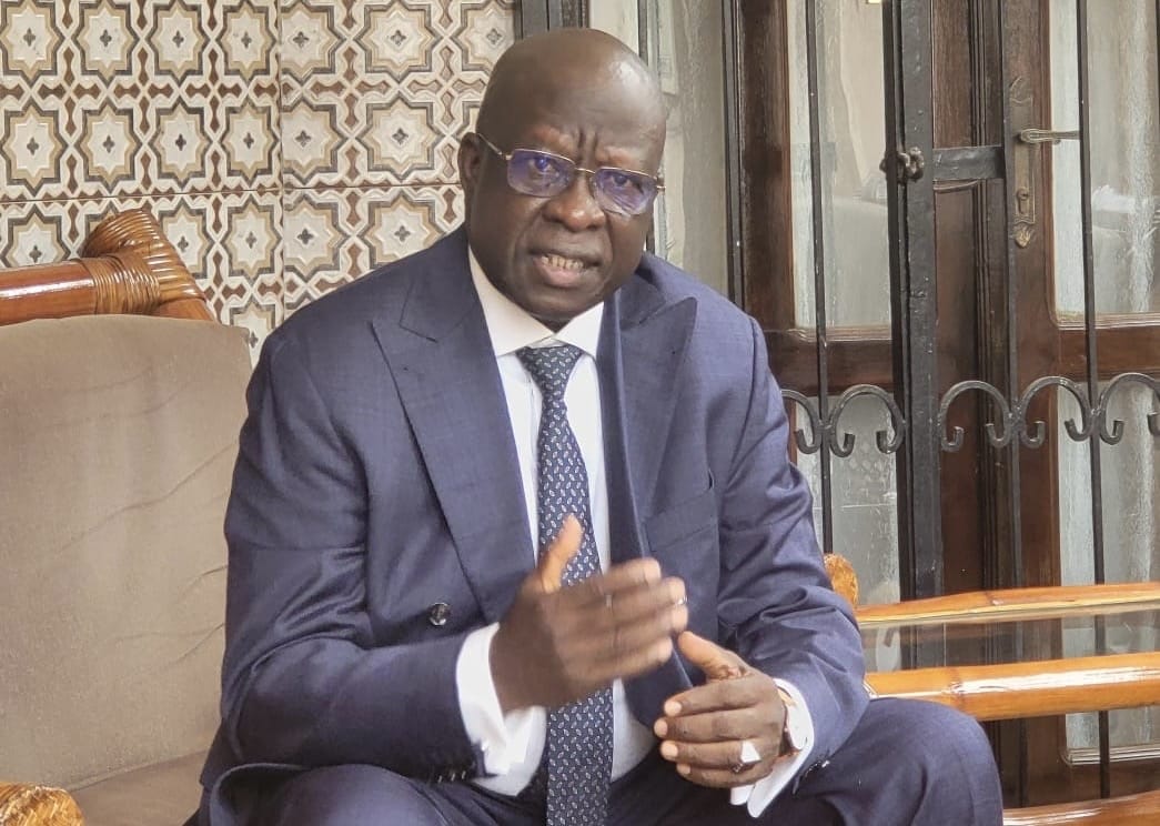 Sékou Koureissy sur la décision des FVG : « J’aurais souhaité que…