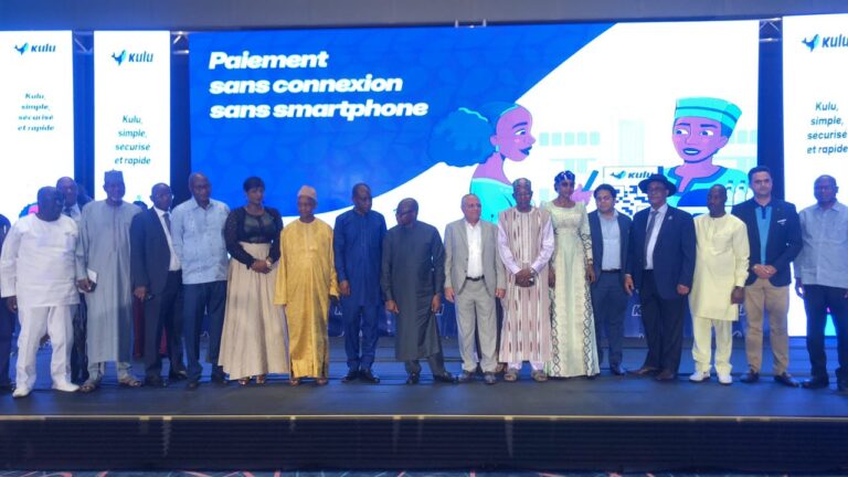 Lancement de Kulu : une révolution numérique au service de l’inclusion financière en Guinée