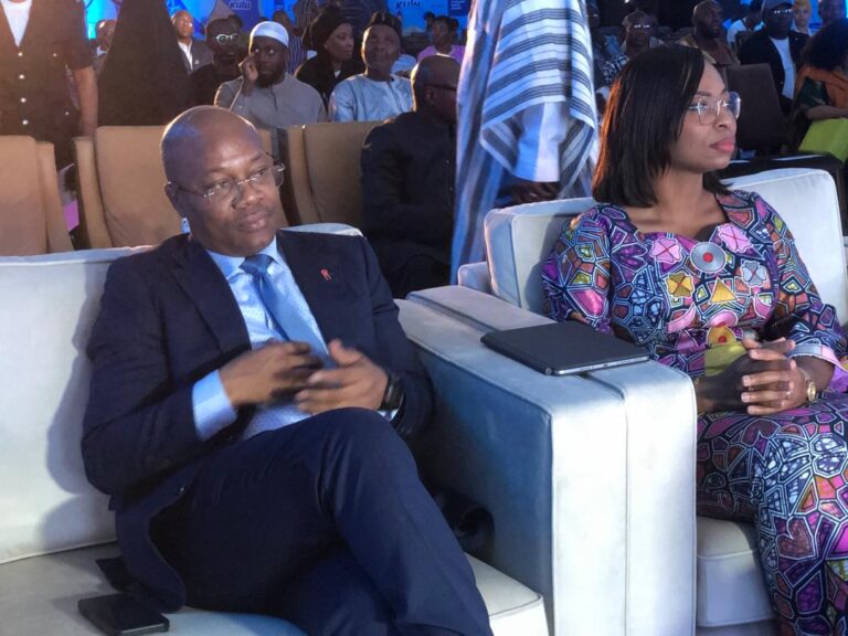 Lancement de Kulu : une révolution numérique au service de l’inclusion financière en Guinée