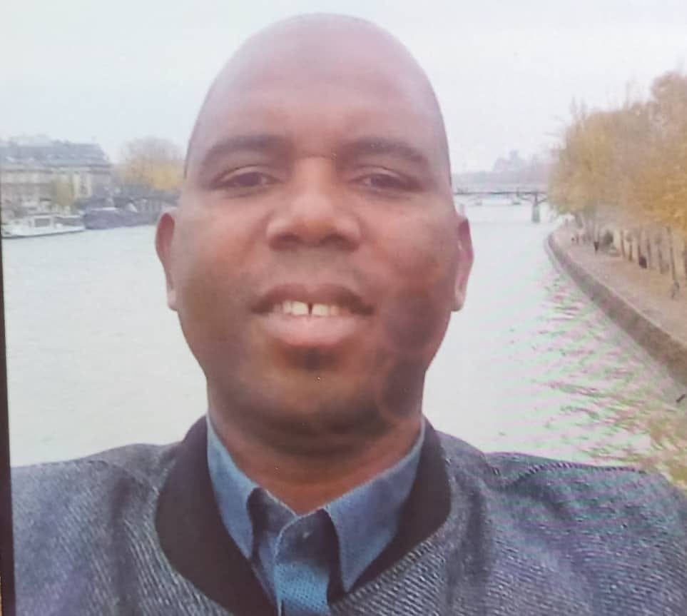Labé : Dr Ibrahima Barry, pharmacien, fait signe de vie