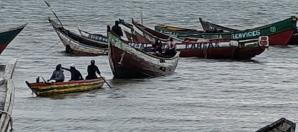 Kamsar : dans l’ombre des ports, le rêve périlleux de l’Europe