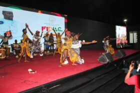 China Mall Conakry : entre engouement populaire et premières désillusions