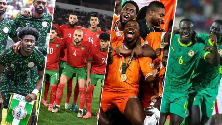 CAN 2025 : favoris, outsiders et promesses avant la bataille