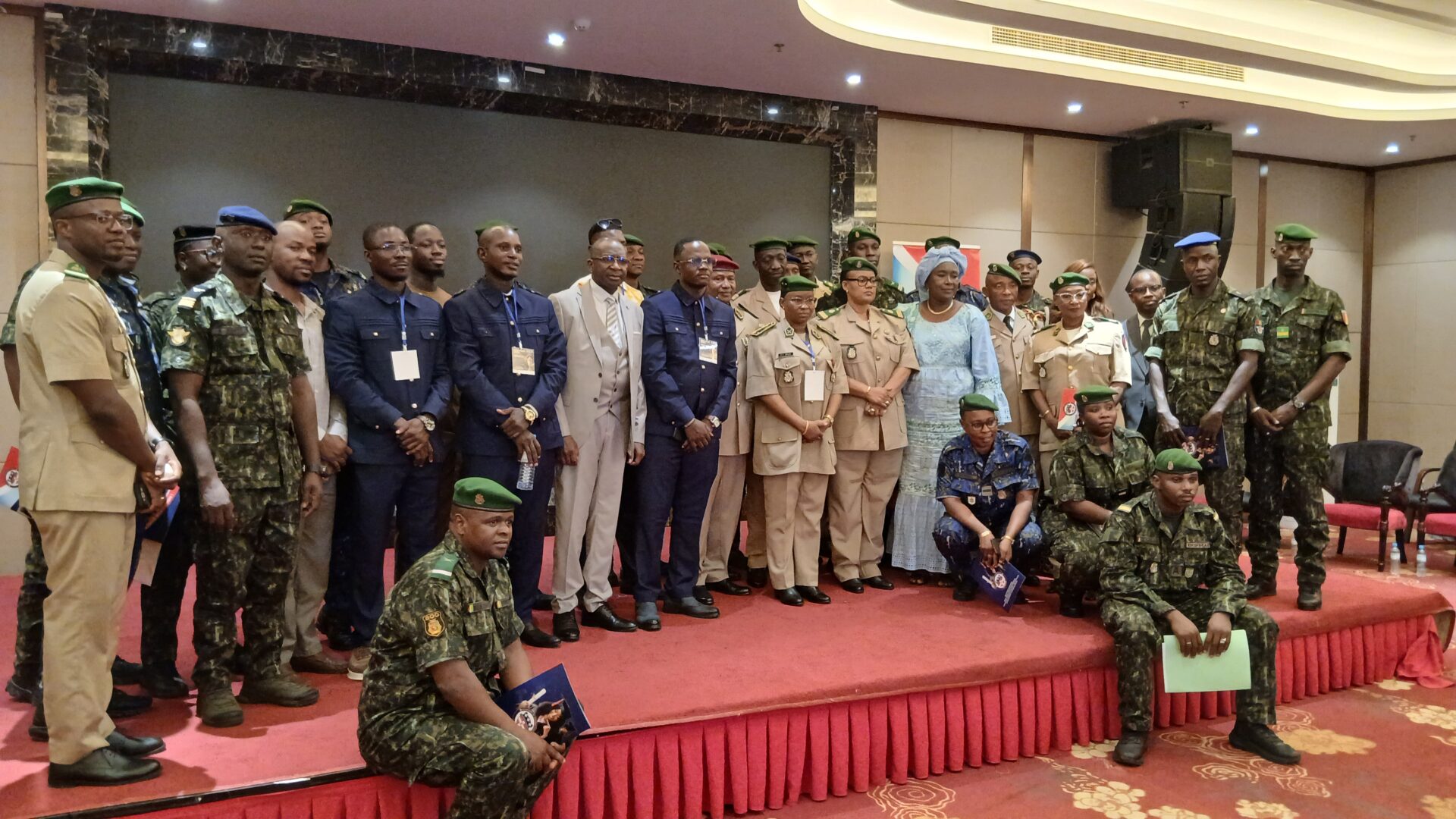 ARCOM MÉRITE AWARDS : 40 leaders inspirants honorés