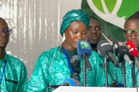 Mali : Assimi Goïta désormais président et ministre de la Défense